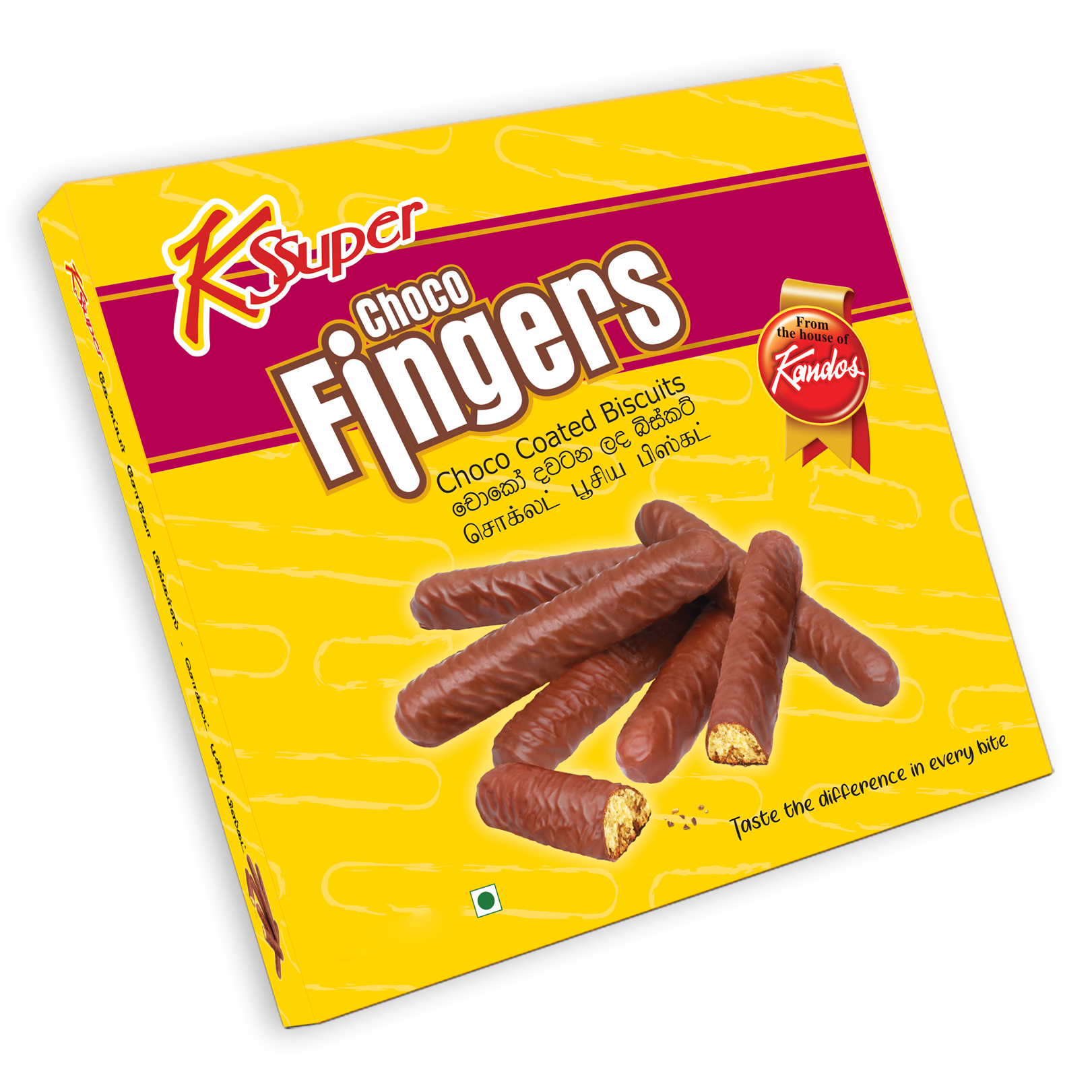 Kandos Products | Kandos