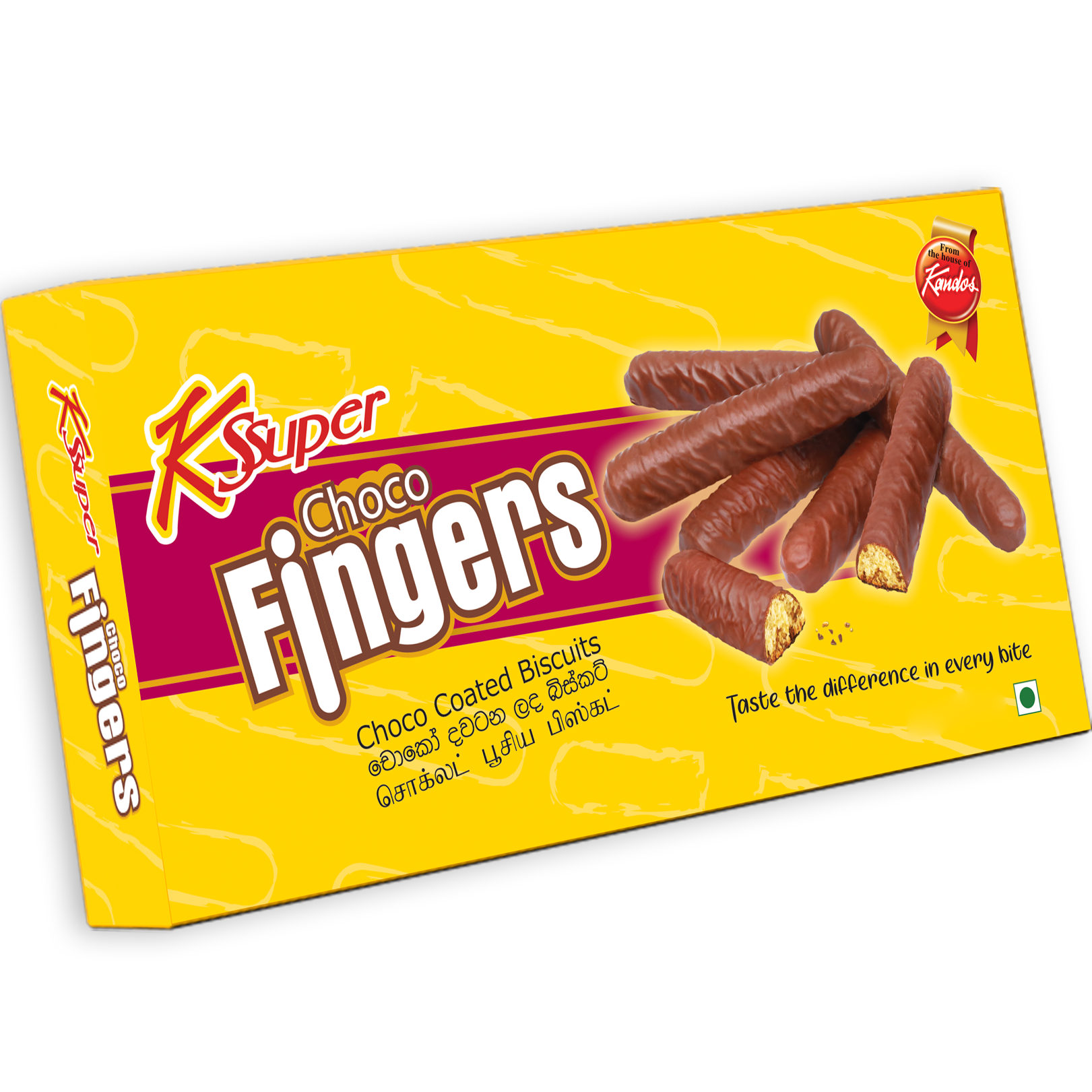 Kandos Products | Kandos