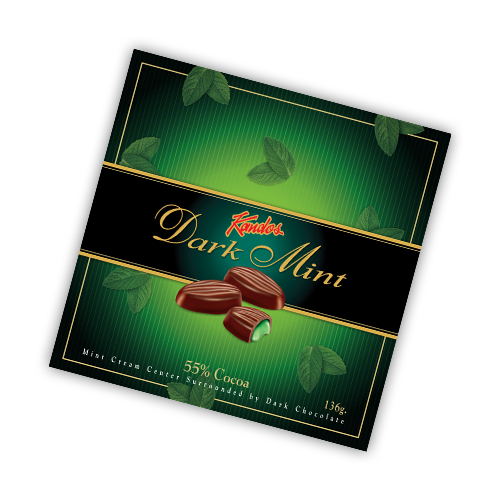 Kandos Products | Kandos